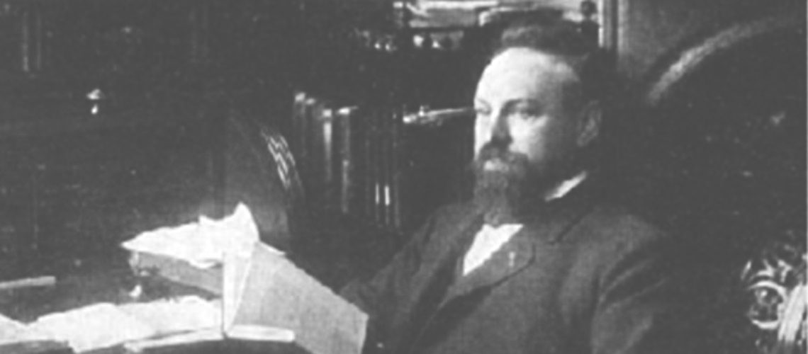 Herman Bavinck’s understanding of ethics - Theology for a Postmodern World