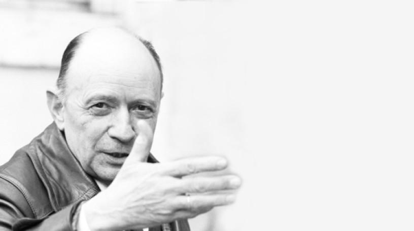 Vocation series - The notion of work according to Jacques Ellul ...